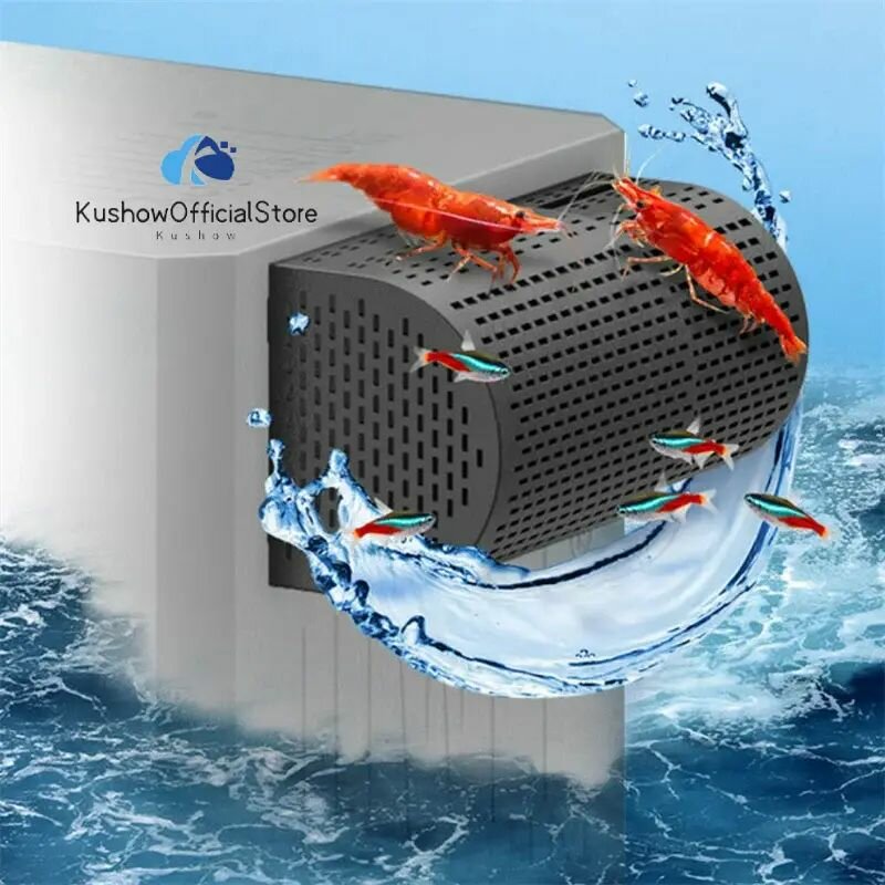 Фильтр для аквариума/террариума