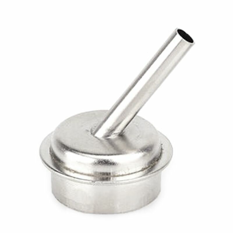 Пистолет горячего воздуха 861DW специальная воздушная насадка для аксессуаров станции распайки-5 мм