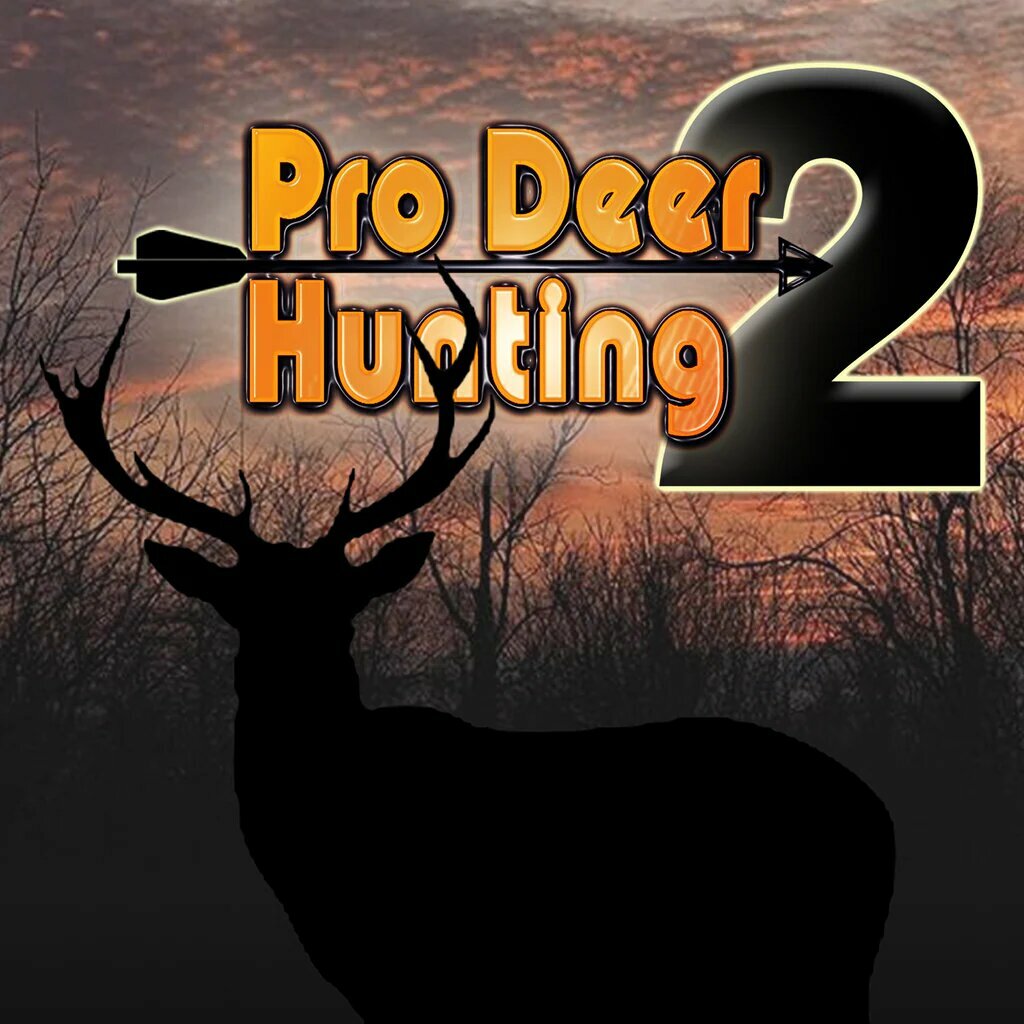 PRO DEER HUNTING 2 для Sony PlayStation | PS4 и PS5 | Игра навсегда | Быстрая доставка