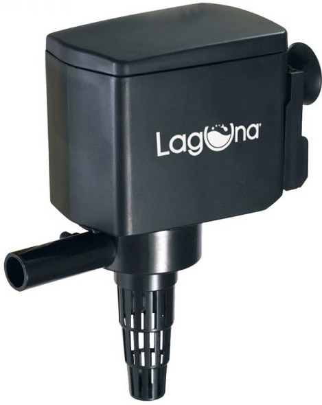 Laguna Помпа 1200HP, 25Вт, 1500 л/ч, 9*6,5*9,5 см.