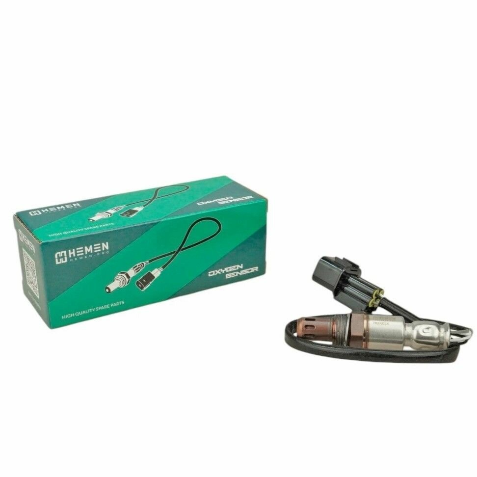 Датчик кислорода Chevrolet Aveo T250/255 06-, Kalos 03- до кат. (HOX024)