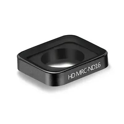 KIFAR ND4 ND8 ND16 ND32 Фильтры для объектива GoPro Hero 7 Black 6 5