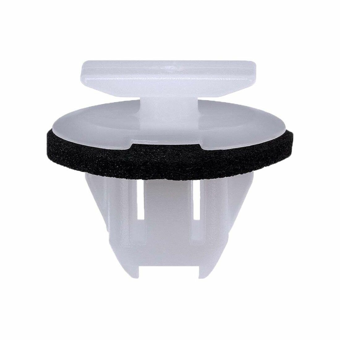 Клипса крепежная автомобильная Febest 88570134 для Nissan X-Trail, Murano, Armada