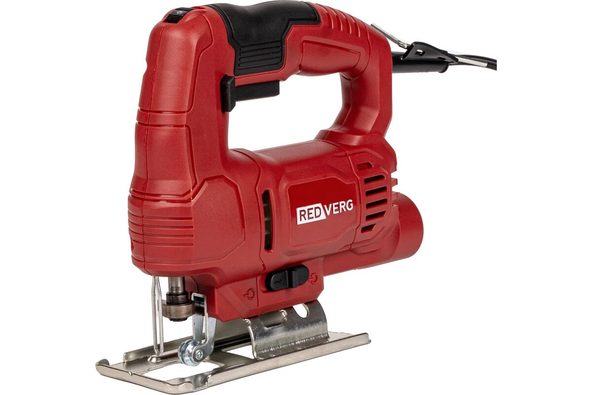 REDVERG Лобзик RD-JS500 00006691776