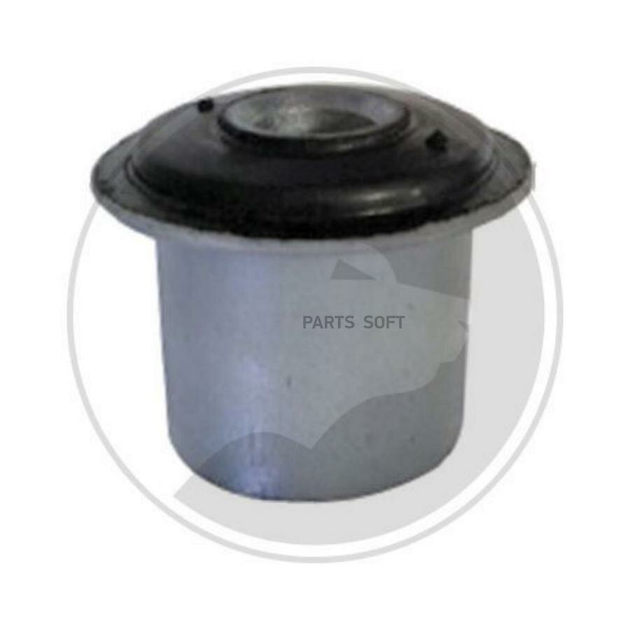 TRK0911 TORK Втулка рессоры FIAT DUCATO (250) 06-