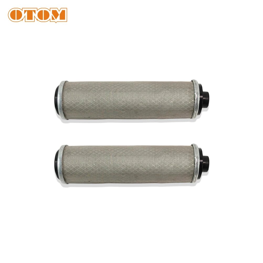 Аксессуары для мотоциклов OTOM, масляный фильтр, тонкие фильтры, сетка фильтра для ZONGSHEN NC250 ZS177MM, детали двигателя KAYO ESB RX3 ZS250GY
