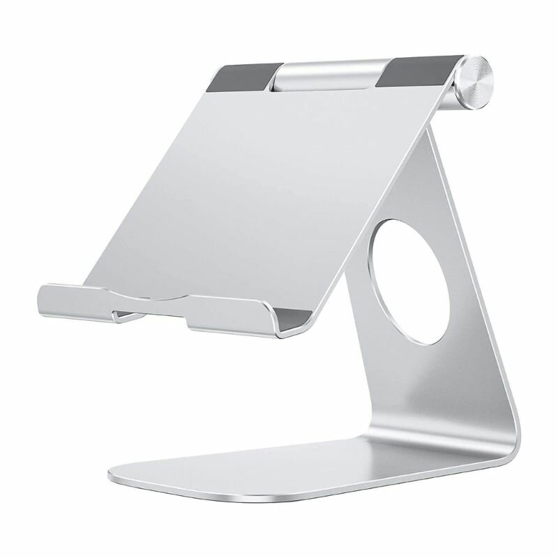 Подставка для мобильного телефона, док-станция телефона: подставка, держатель, подставка офисного стола 3 цвета