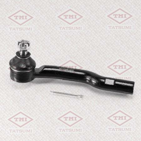 Наконечник рулевой тяги передний правый TMI TATSUMI TEC1756R