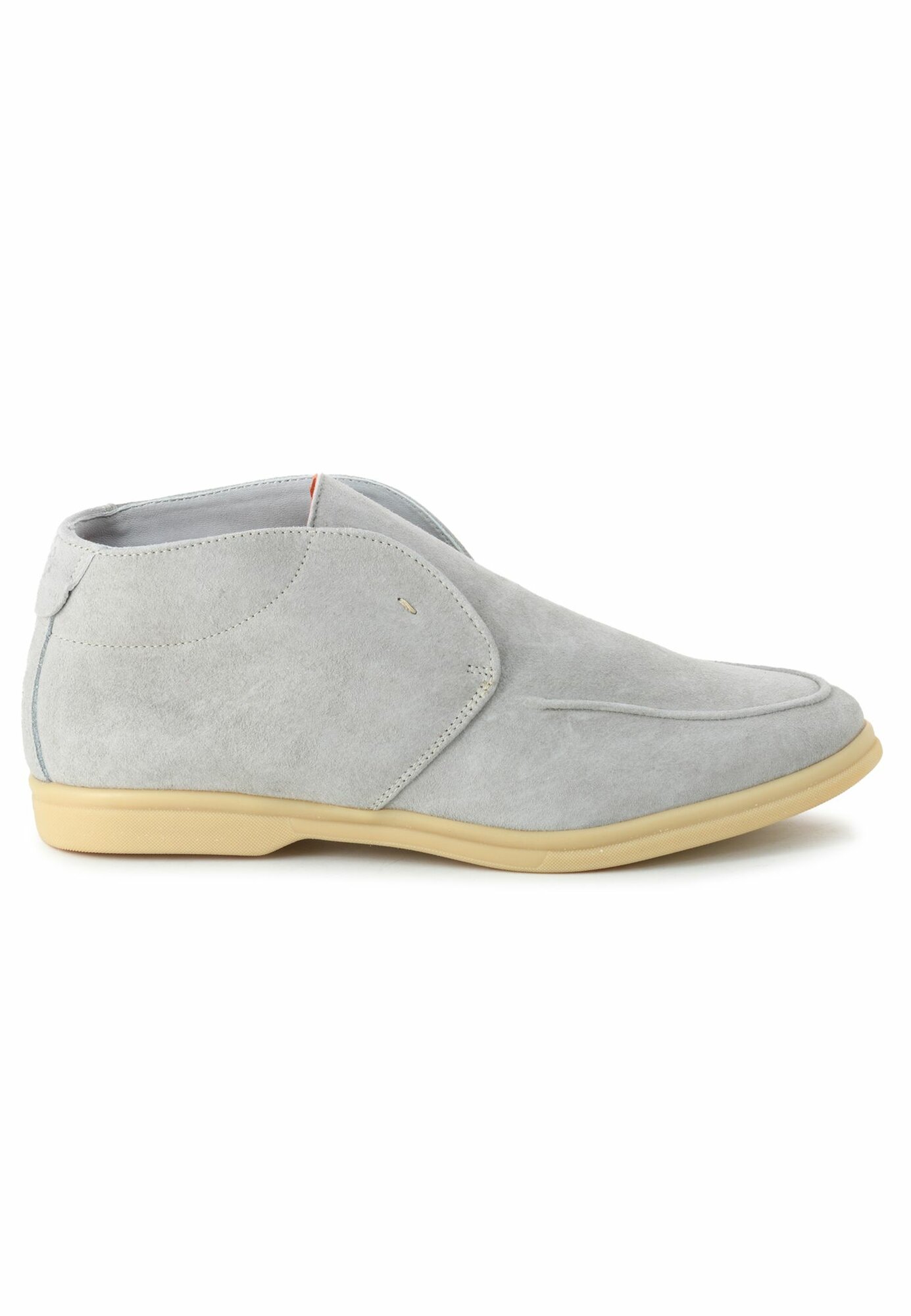 Ботинки дезерты