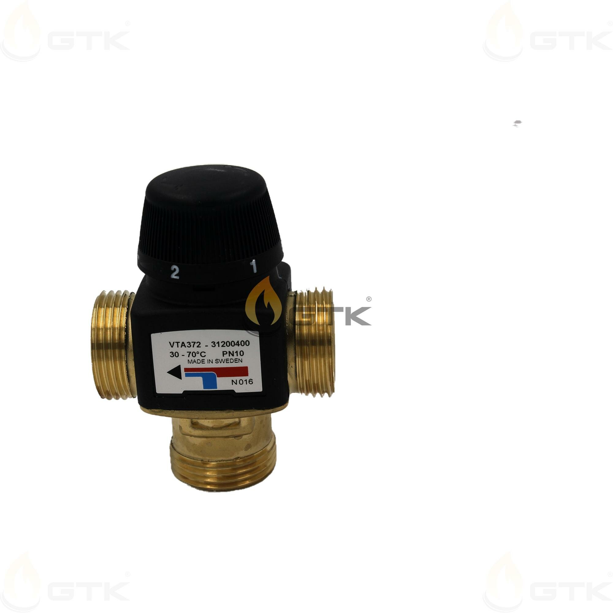 Смесительный клапан Esbe VTA372, арт: 31200400