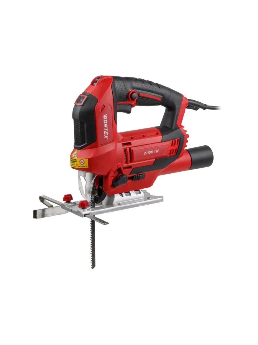 Wortex Лобзик электрический 0.85 кВт JS 1009-1 LE 1333690