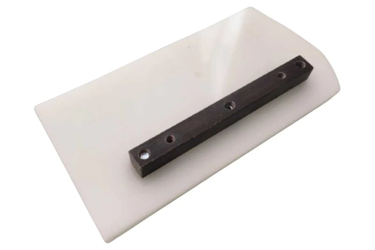 Лопасти пластиковые финишные SB 600PL для затирочных машин (комплект 4 шт) SPEKTROS