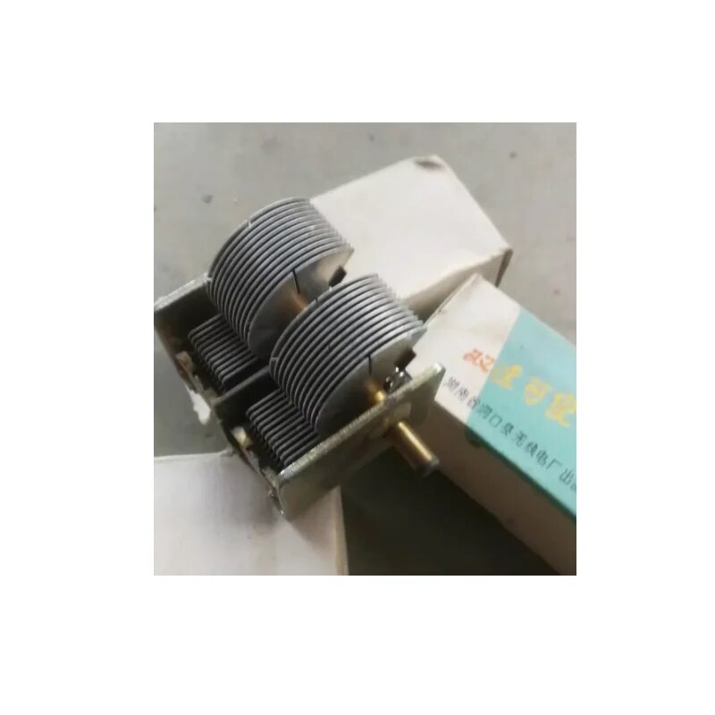 Переменный конденсатор CB-2 Second-hand 365