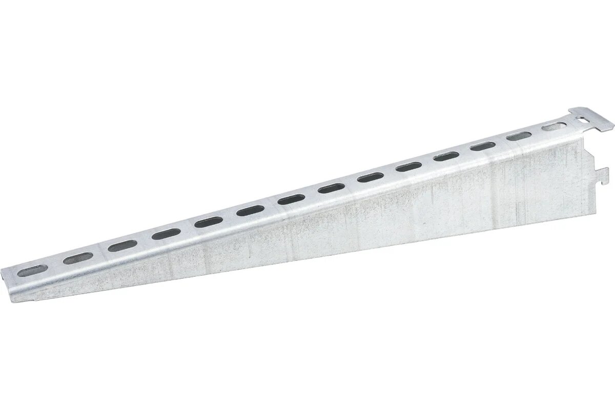 Кабельная полка ОАО соэми К1163ц УТ2,5 Н0112312514 для крепления кабельных трасс