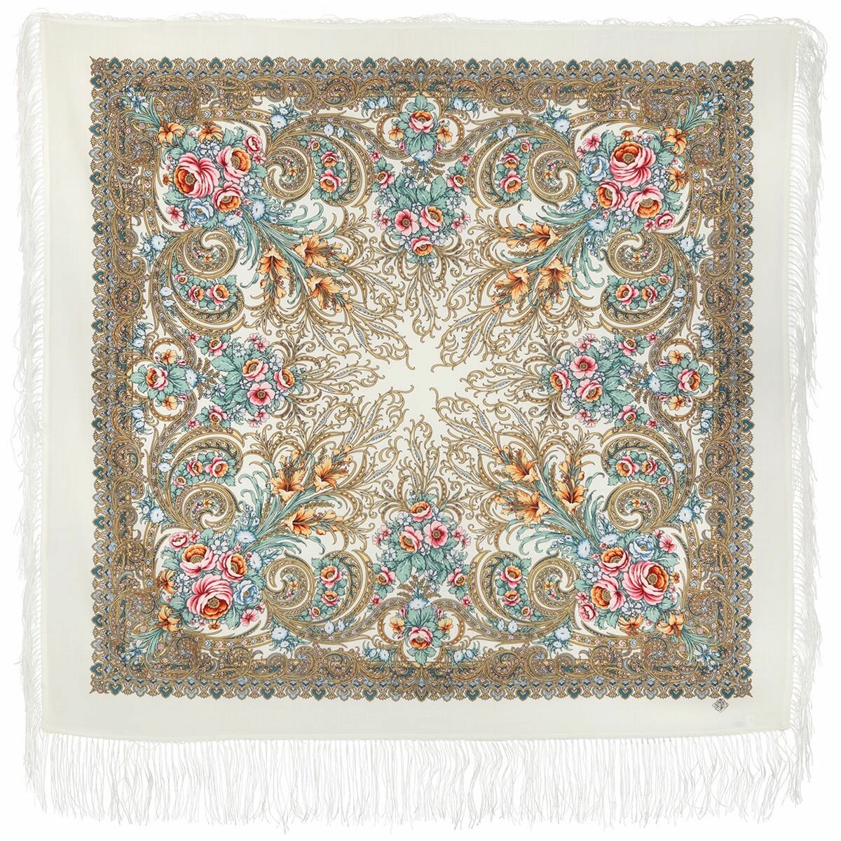 Платок для женщин