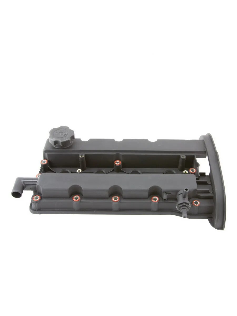 Крышка клапанная Шевроле 96473698