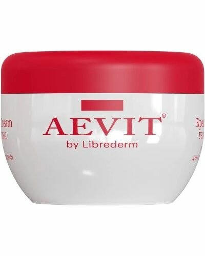 Либридерм Аевит Soft крем универсальный увлажняющий 200мл /Librederm