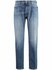 Джинсы Dondup Andi, размер 46, blue