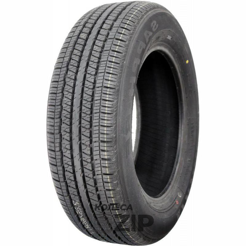 Автошина Triangle TR257 245/55 R19 103V