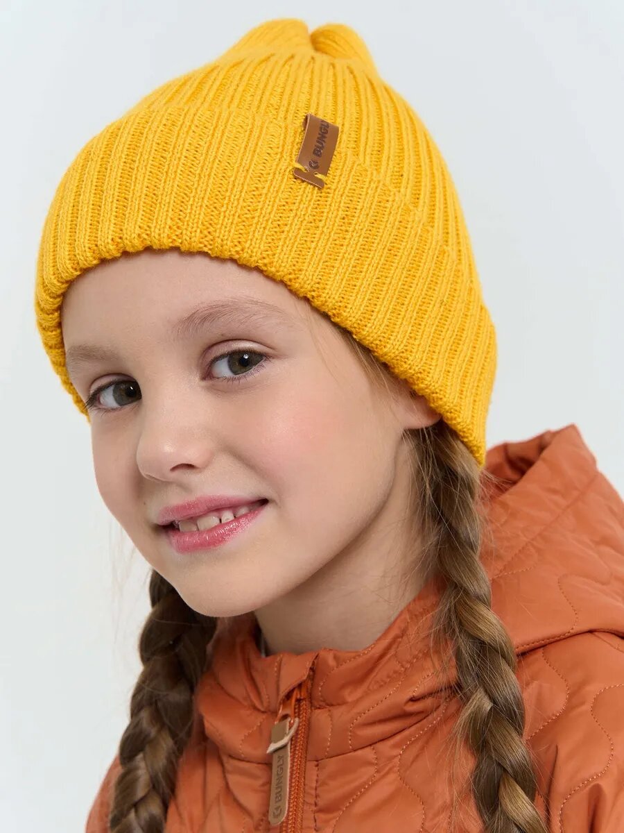 Шапка-бини для детей