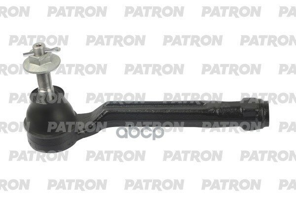 Наконечник рулевой тяги KIA SORENTO 20- HYUNDAI SANTA FE TM 19- PATRON арт. PS10138L