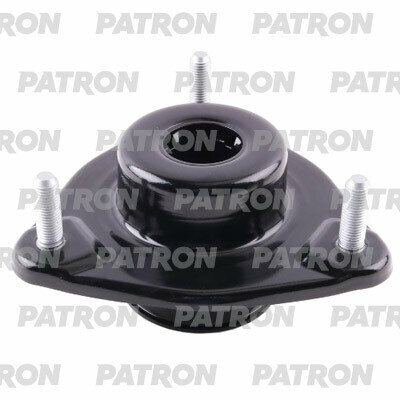 Опора амортизатора без подшипника Geely Emgrand (EC8) PSE40916 PSE40916