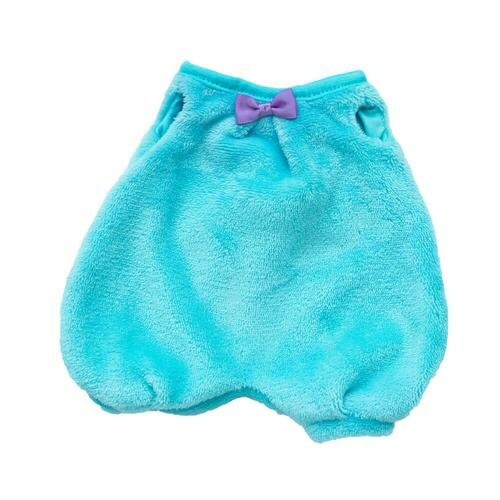 Комплект одежды для Басика BUDI BASA Объемный комбинезон, 19 см, в подарочной коробке (OKs19-199)