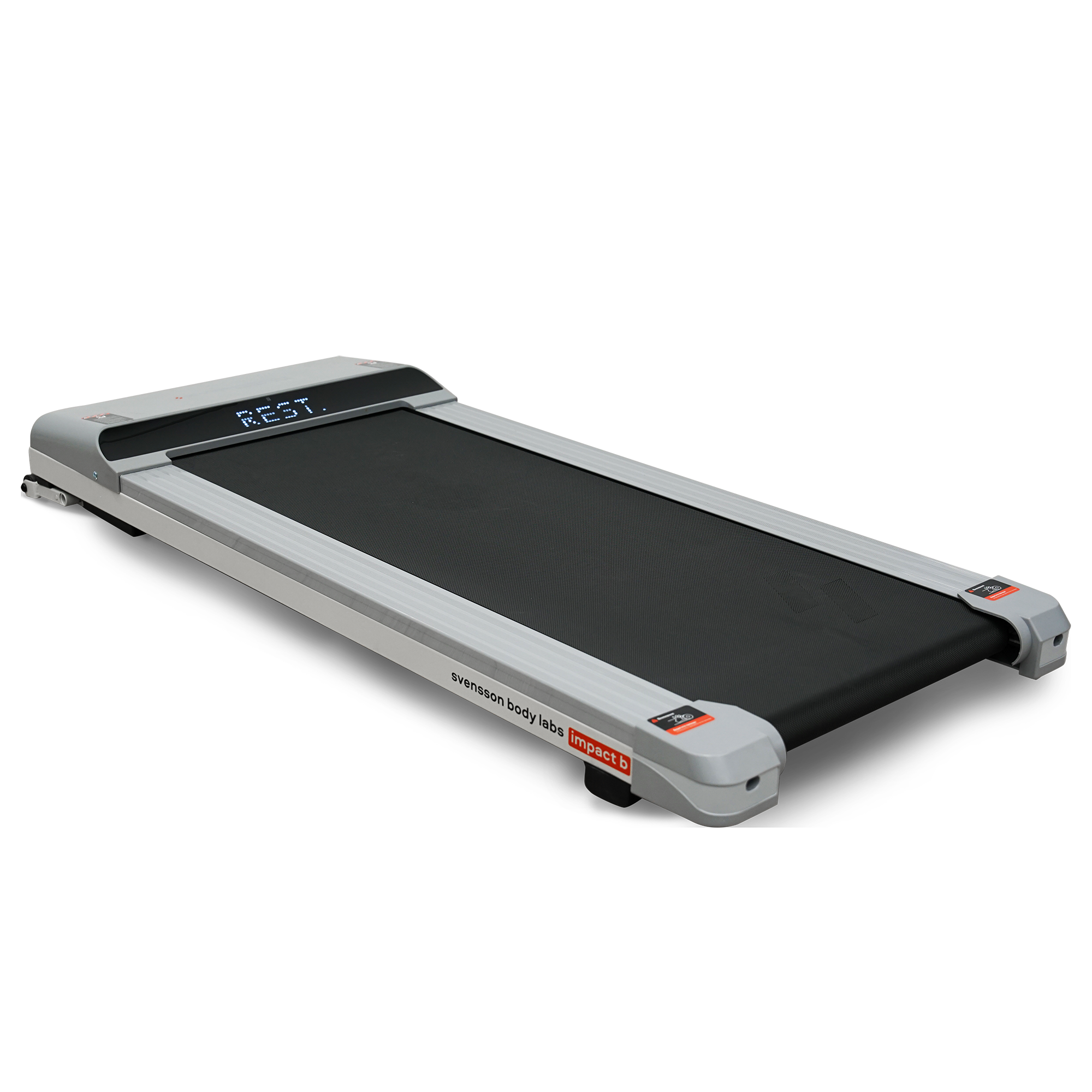 Беговая дорожка SVENSSON BODY LABS IMPACT B домашняя
