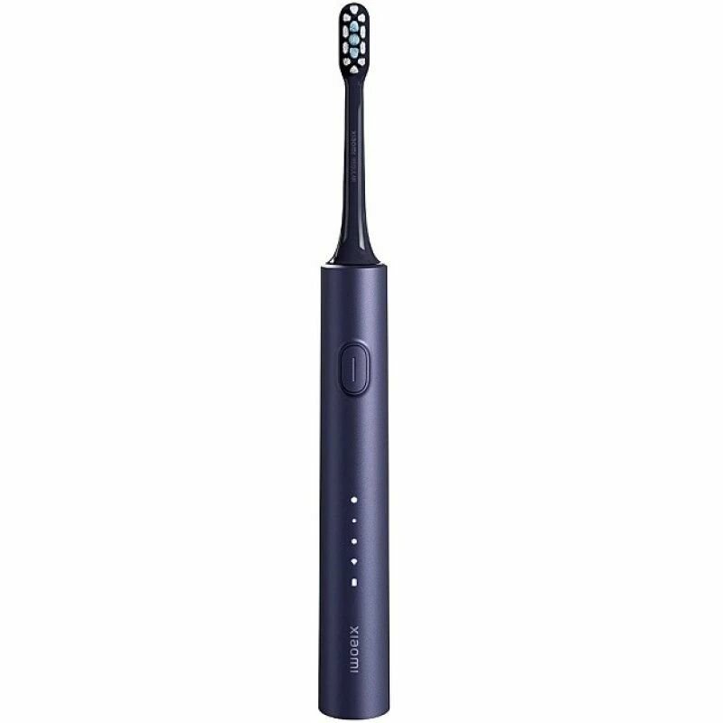 Электрическая зубная щетка Xiaomi Mijia Electric Toothbrush T302 MES608, Blue