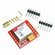 SIM800 GSM GPRS модуль STJF