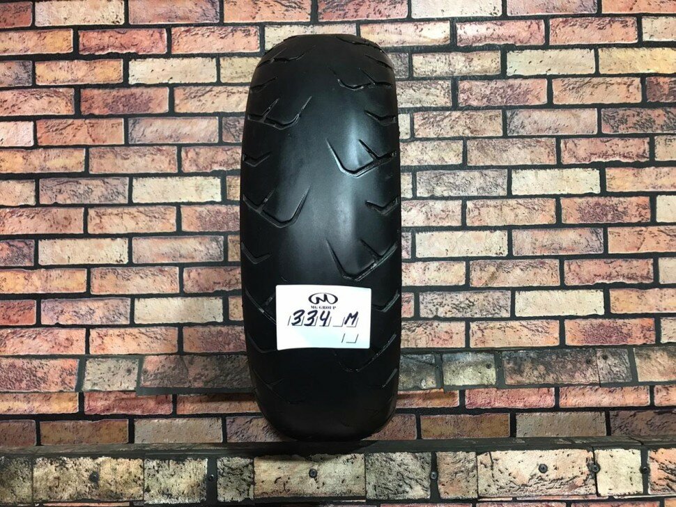 BRIDGESTONE 180/60/16 (334m)