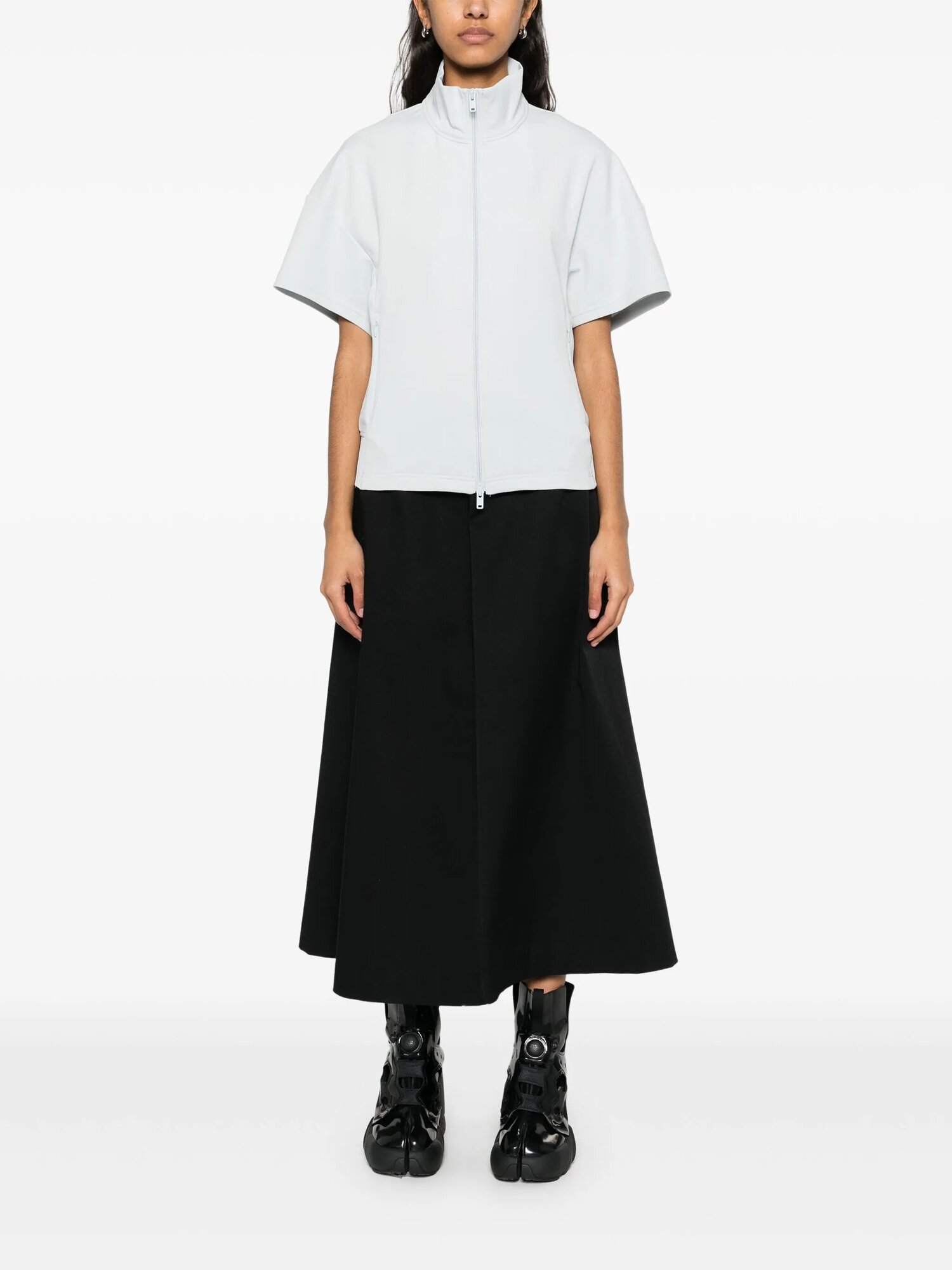 Куртка Y-3 3-Stripes, размер 40 — фото 1