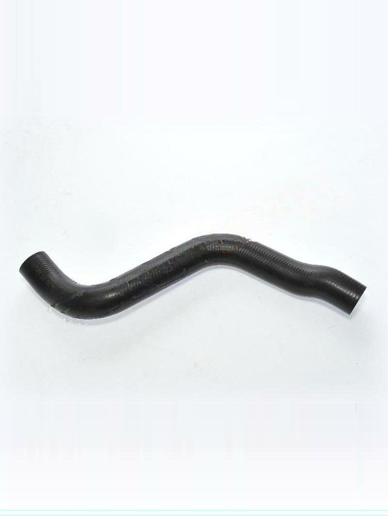 Патрубок радиатора нижний ВАЗ 2170, Приора, 2171, 2172, 2170-1303010-10