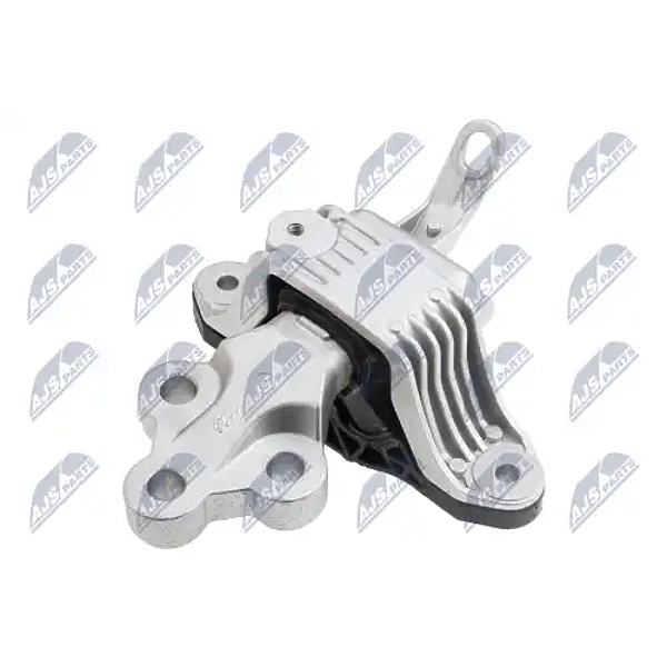 NTY ZPS-PL-078 подушка двигателя Opel (Опель) Astra (Астра) j 2009 - 2015 1.4 16v - 64 kw / 87 hp / прав /