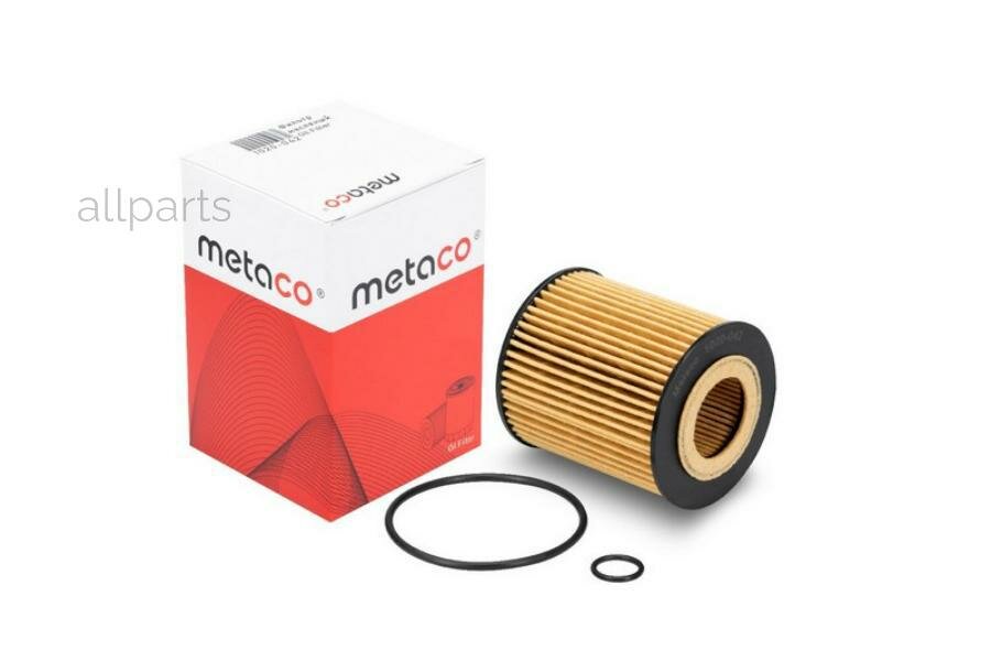 METACO 1020-042 Фильтр масляный
