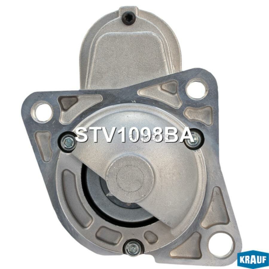 KRAUF STV1098BA Стартер KIA Spectra/Shuma/MAZDA 121 mot.1,3/1,6L KRAUF STV1098BA