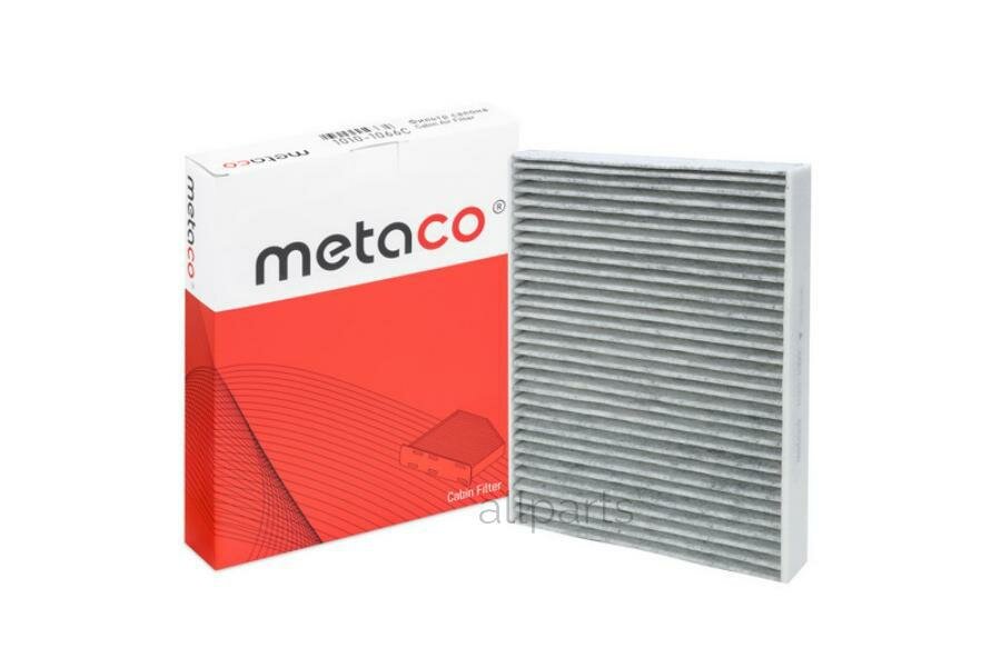 METACO 1010-1066C Фильтр салона