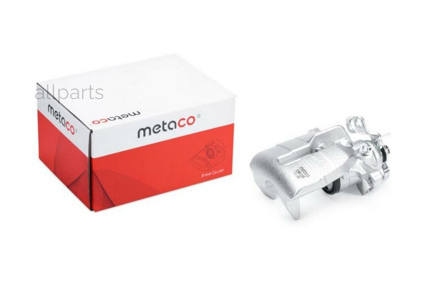 METACO 3260-119 Суппорт тормозной задний правый