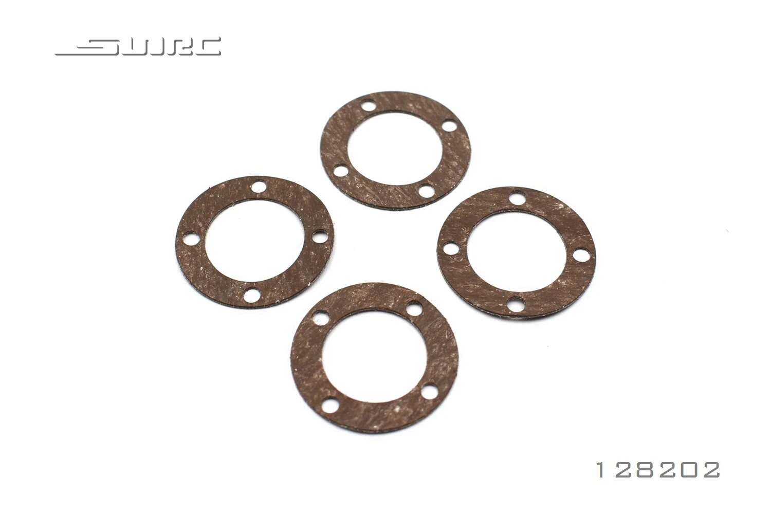 Прокладки дифференциала SN-RC 26 мм (4 шт.)