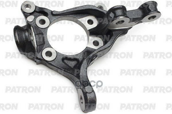 Кулак поворотный правый TOYOTA Camry V70 2017- PATRON арт. PSK1039R