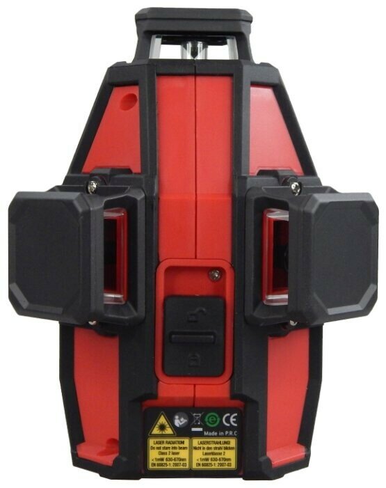 Нивелир лазерный Condtrol Omniliner 3D G