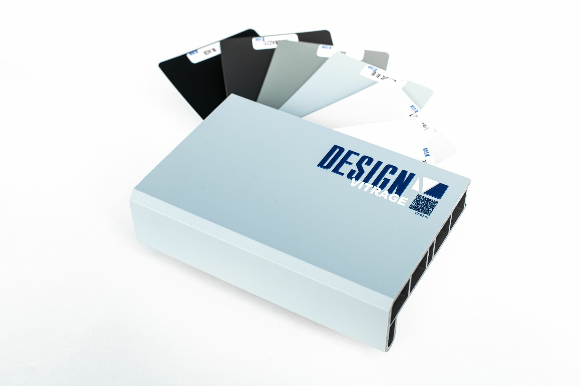 Раскладка декоров Витраж Дизайн