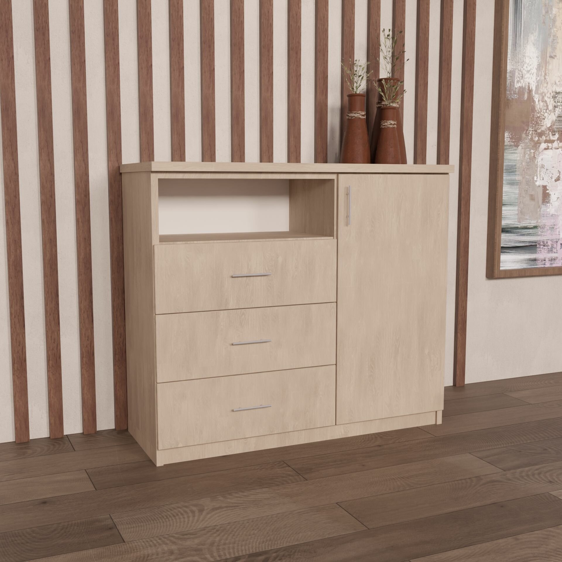 Комод 1000 ЛДСП