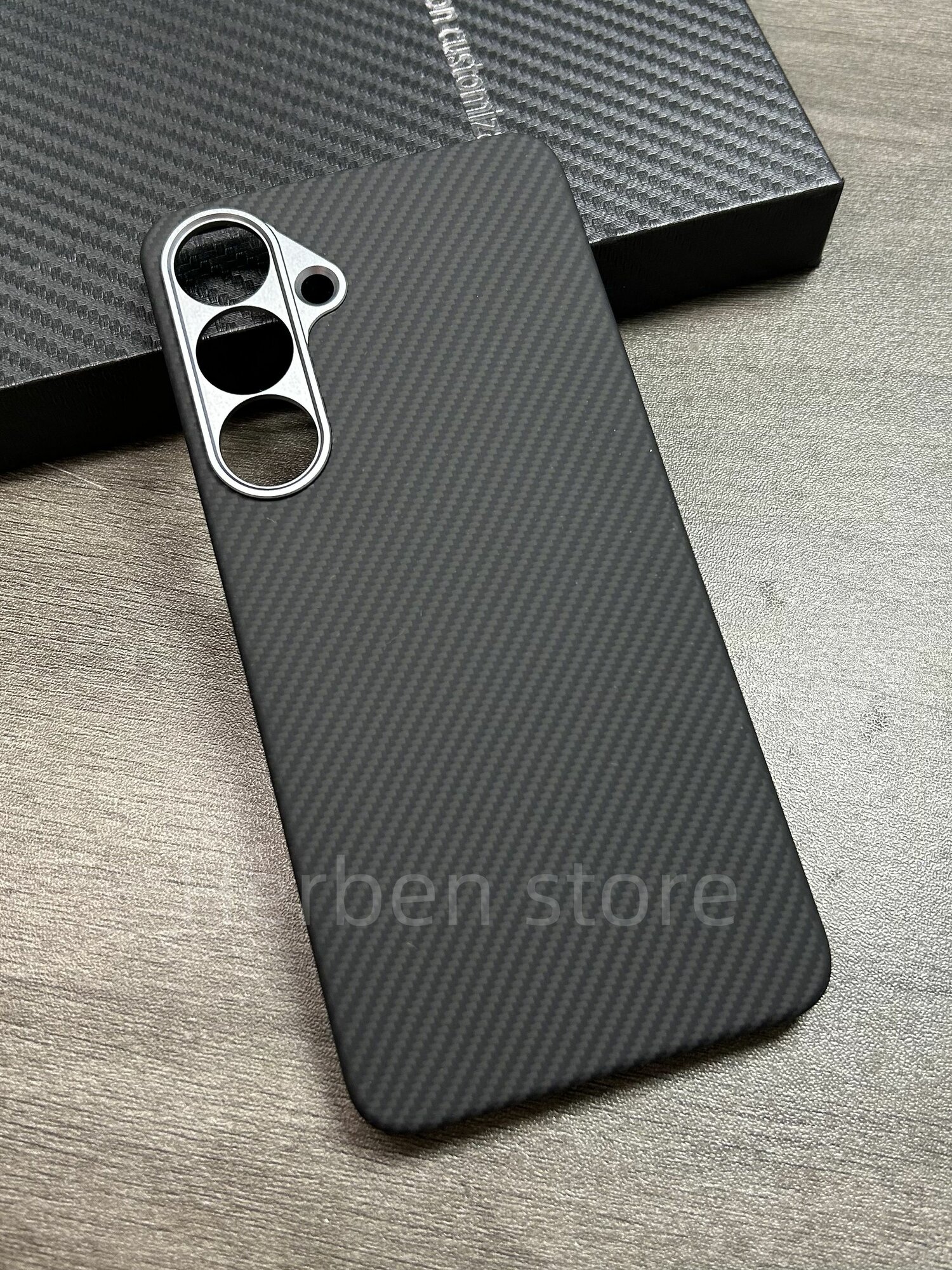 Реальный карбоновый чехол Samsung Galaxy s25 Plus Kevlar Magsafe phone cover, роскошный углеродный волокно ультра-легкий ультра-тонкий защитный чехол