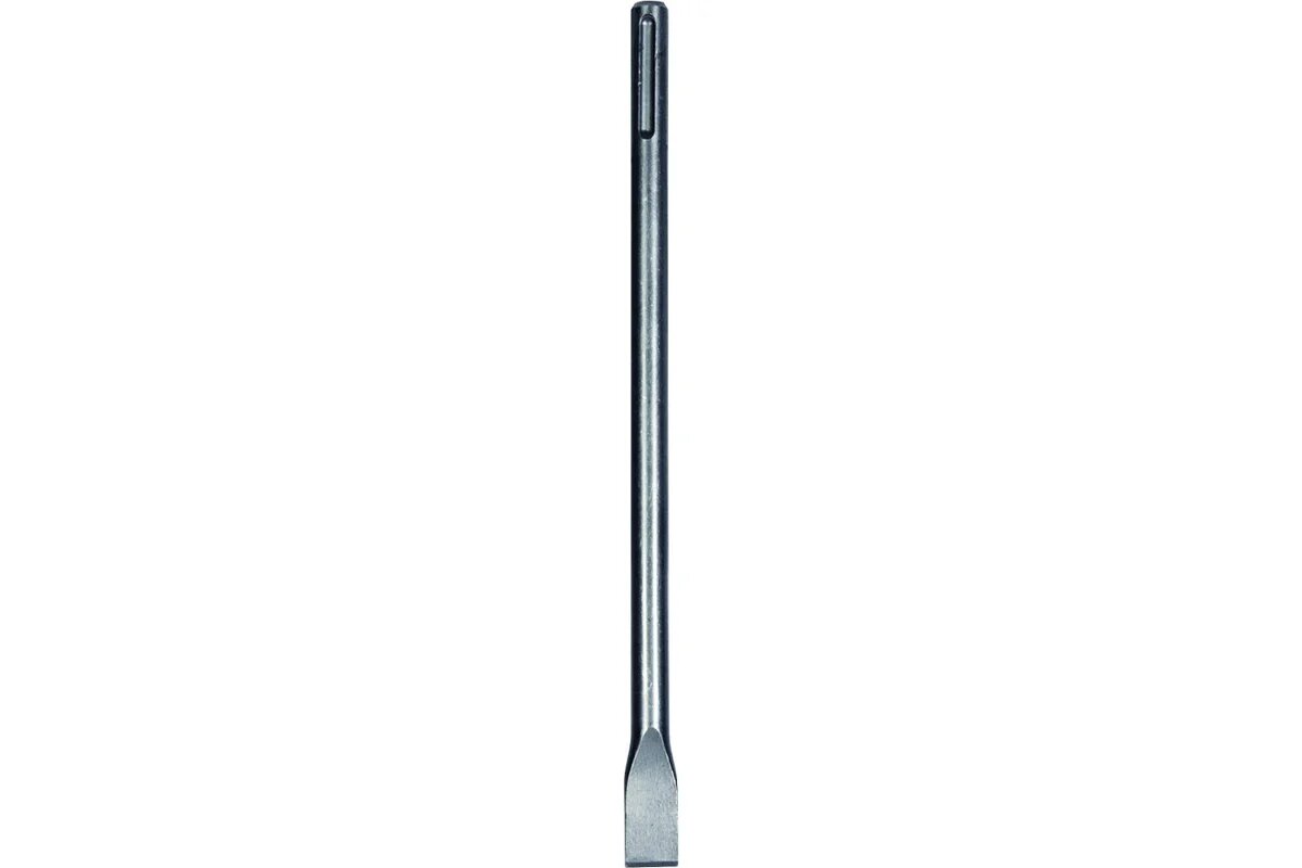 Долото плоское sds-plus elitech 1820 – 400 мм, холодная сталь