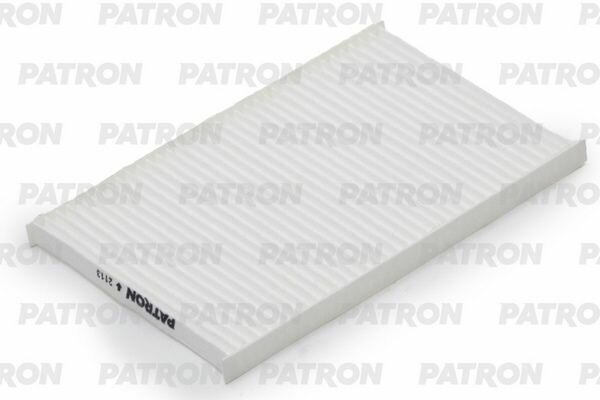 Фильтр салона PATRON PF2530