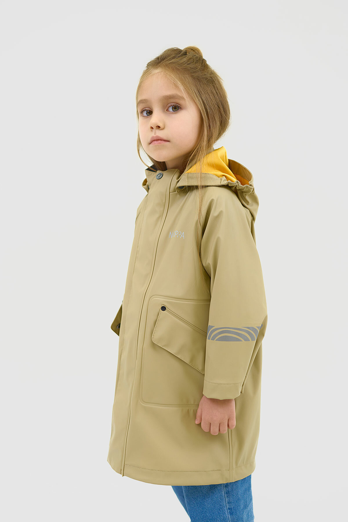 Плащ Детский плащ NORPPA "KUMA"