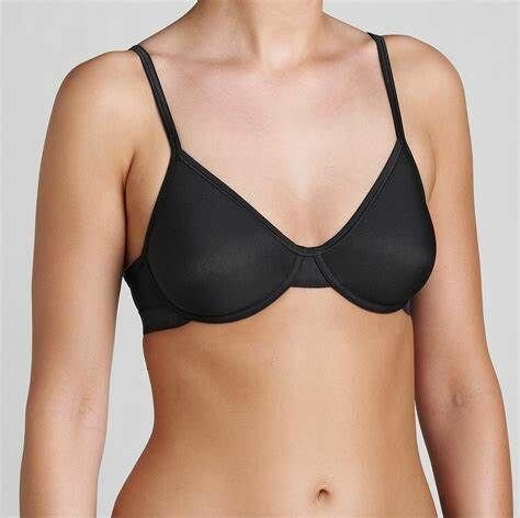 Бюстгальтер-невидимка