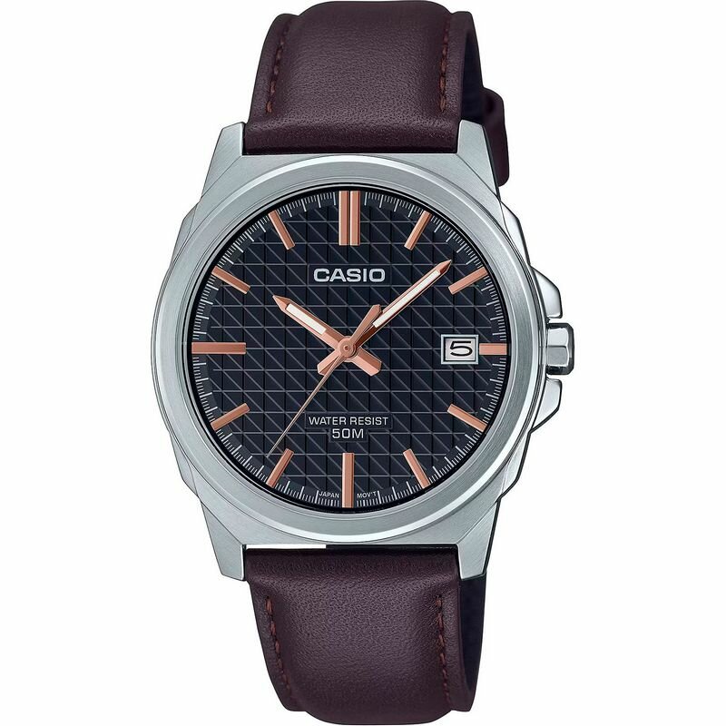  CASIO Collection