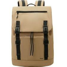 Рюкзак для ноутбука 15.6 Acer LS series OBG406 бежевый полиэстер (ZL. BAGEE.00P)